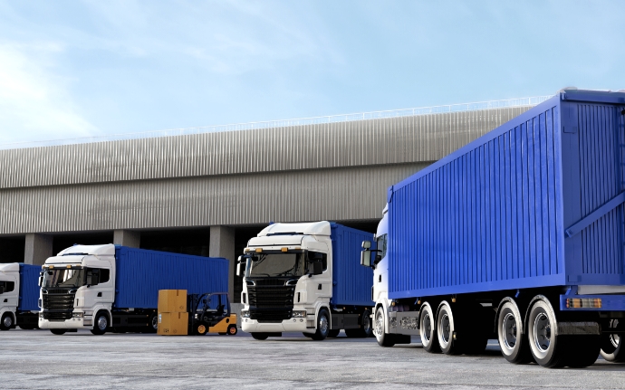 Comprehensive Transport and Logistics Solutions Provider for Global ...