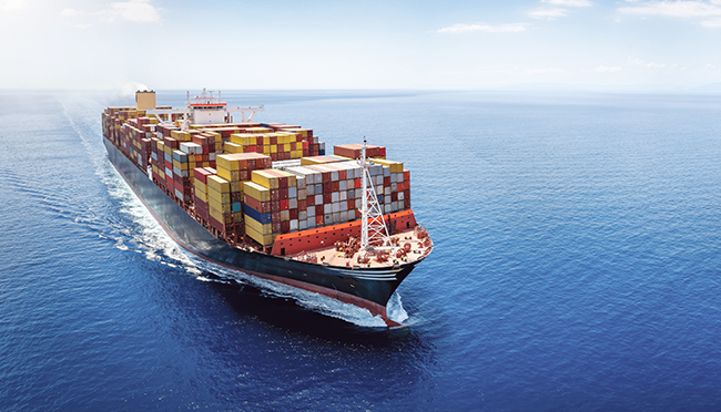 Enhance Logistics Efficiency with HLS Honour Lane Freight ...