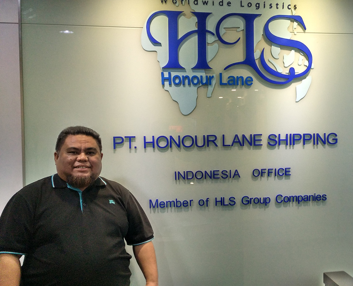 About HLS Honour Lane - Your Trusted Partner in International Freight ...