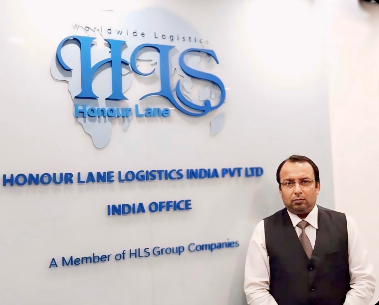 HLS Honour Lane Shipping: Your Trusted Freight Forwarding Company for ...