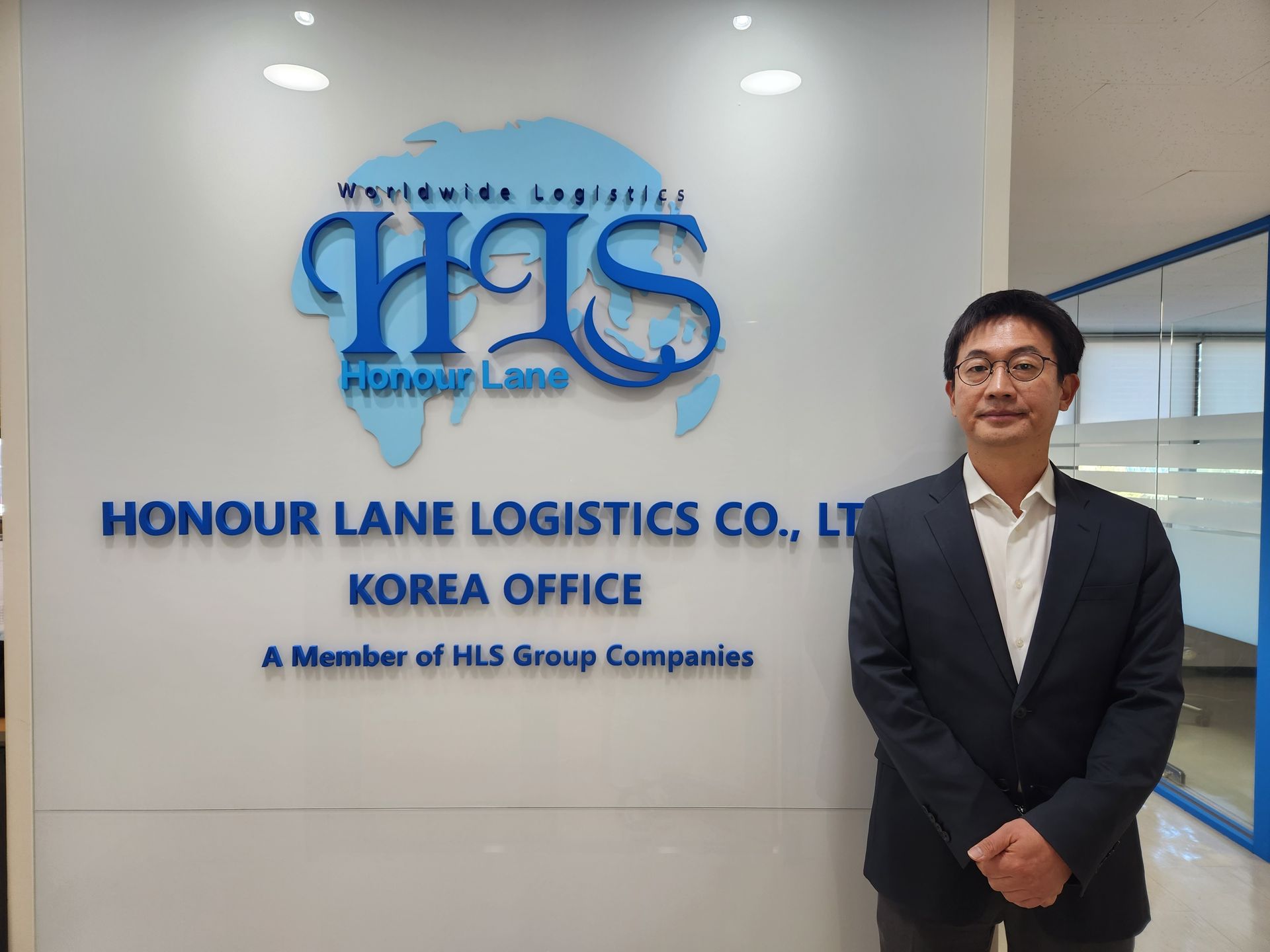HLS Honour Lane Shipping: Your Trusted Freight Forwarding Company for ...