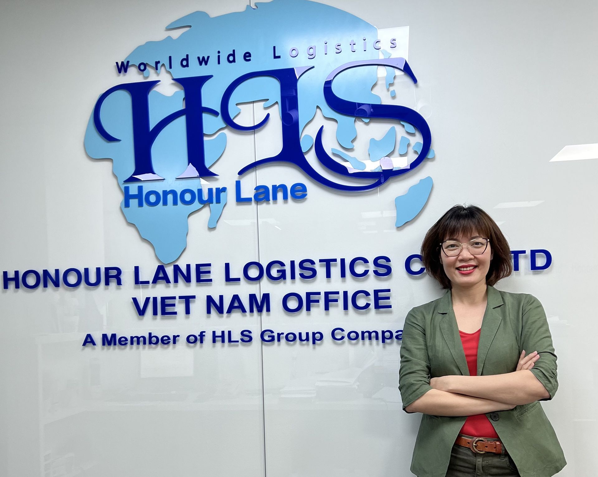 HLS Honour Lane Shipping: Your Trusted Freight Forwarding Company for ...