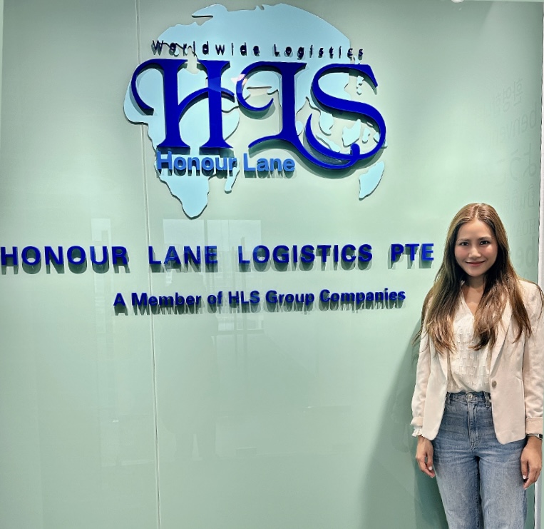 HLS Honour Lane Shipping: Your Trusted Freight Forwarding Company for ...