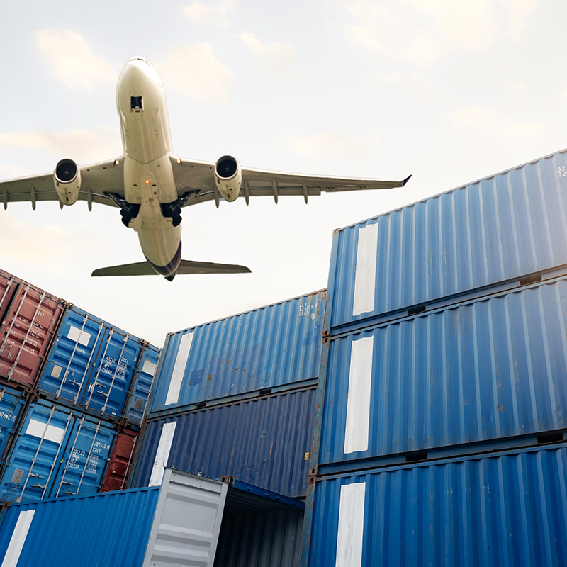 Comprehensive Transport and Logistics Solutions Provider for Global ...