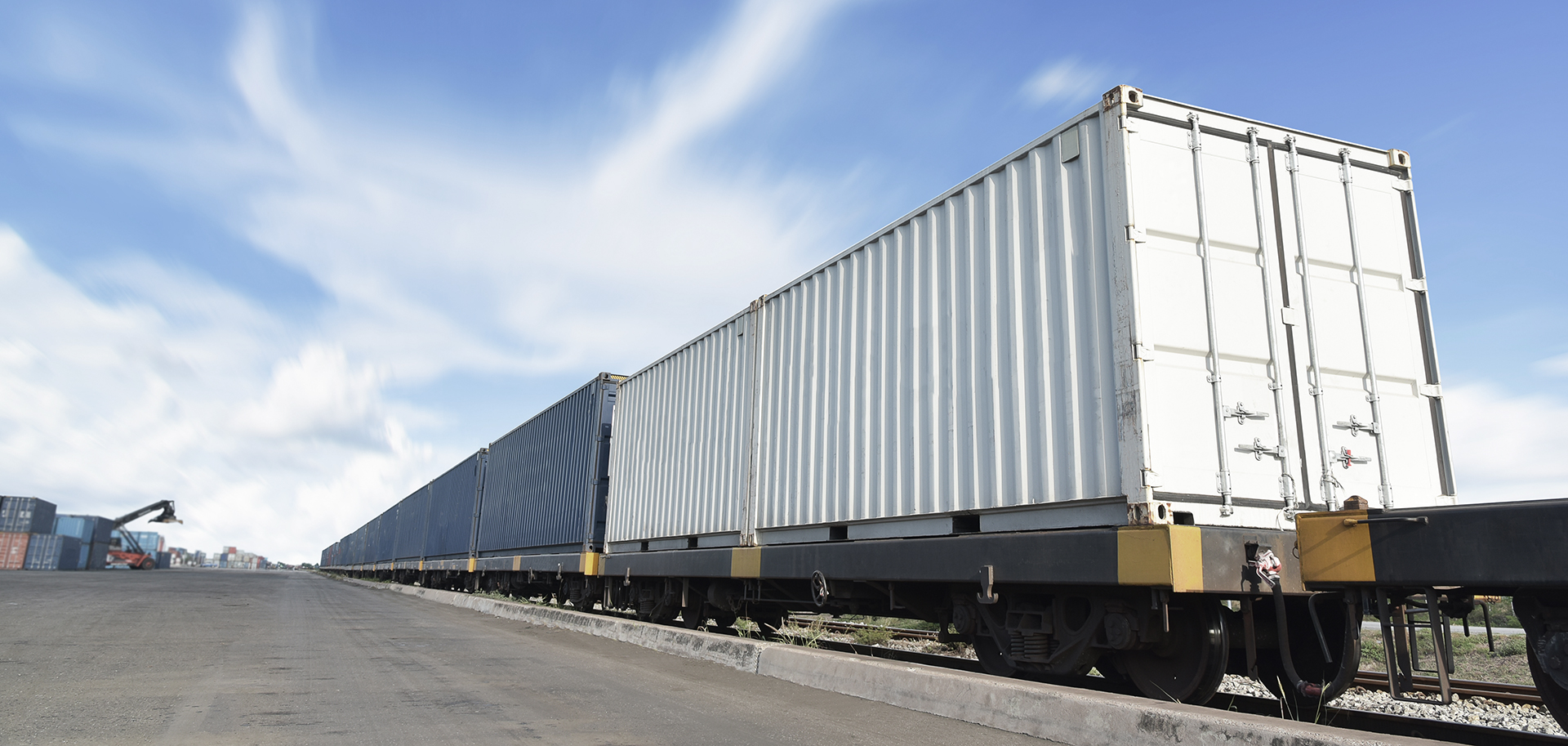 Comprehensive Transport and Logistics Solutions Provider for Global ...