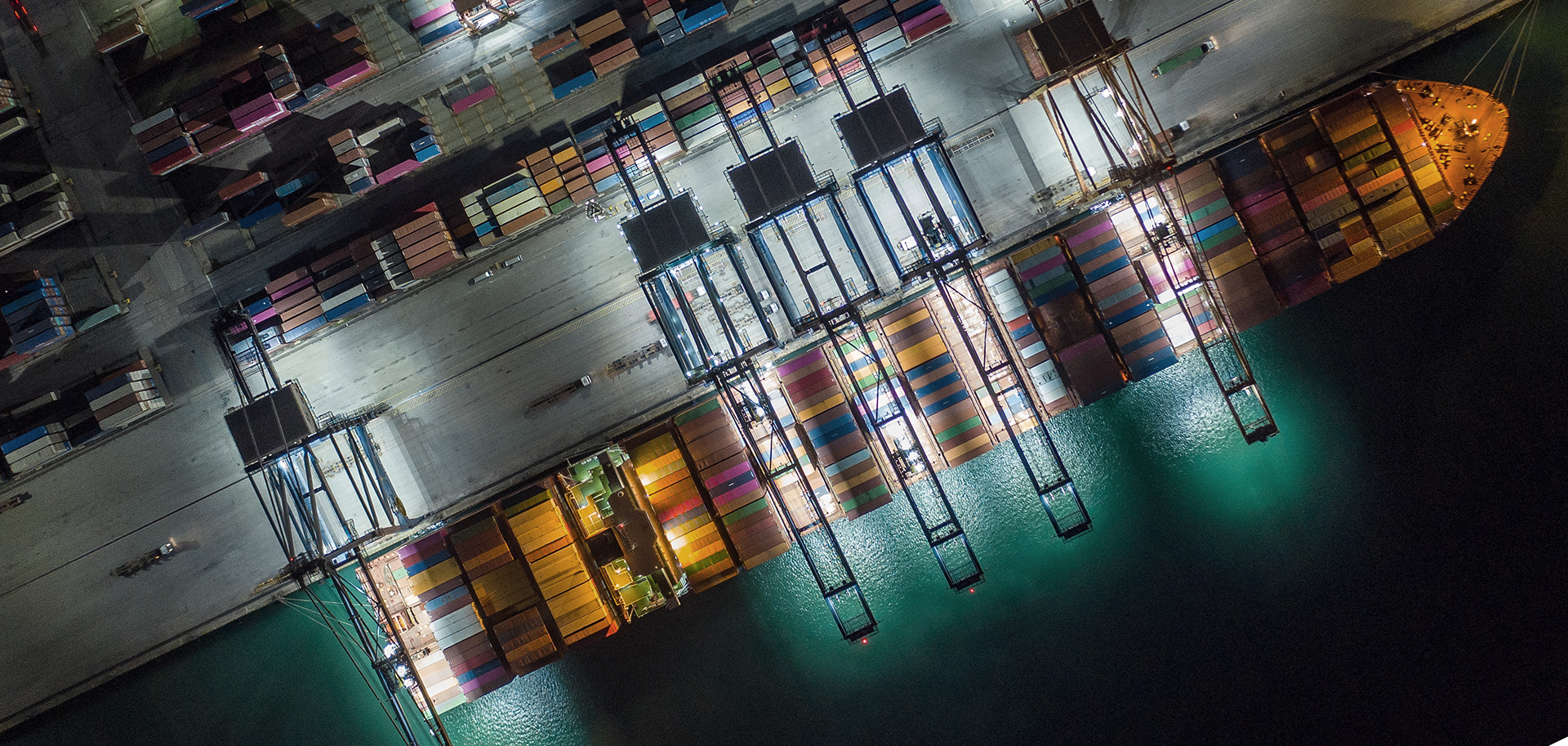 Comprehensive Transport and Logistics Solutions Provider for Global ...