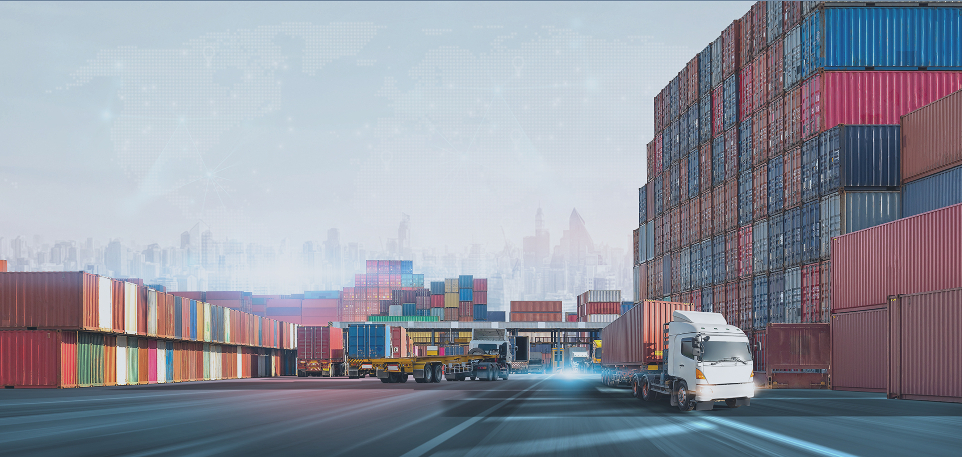 Comprehensive Transport and Logistics Solutions Provider for Global ...